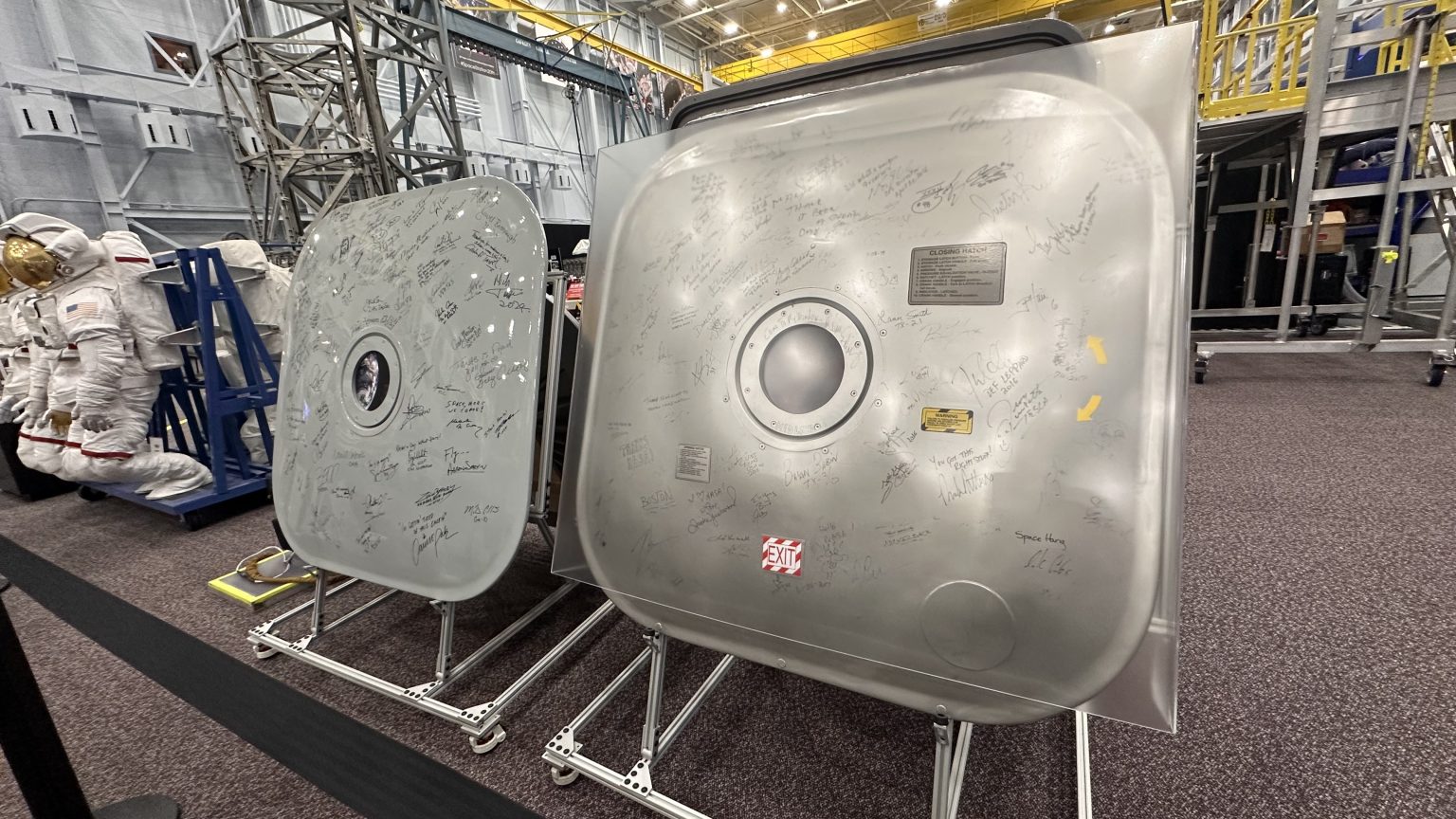 From Earth to Orbit: My Invitation to NASA’s Ultra-Rare VIP Tour ...