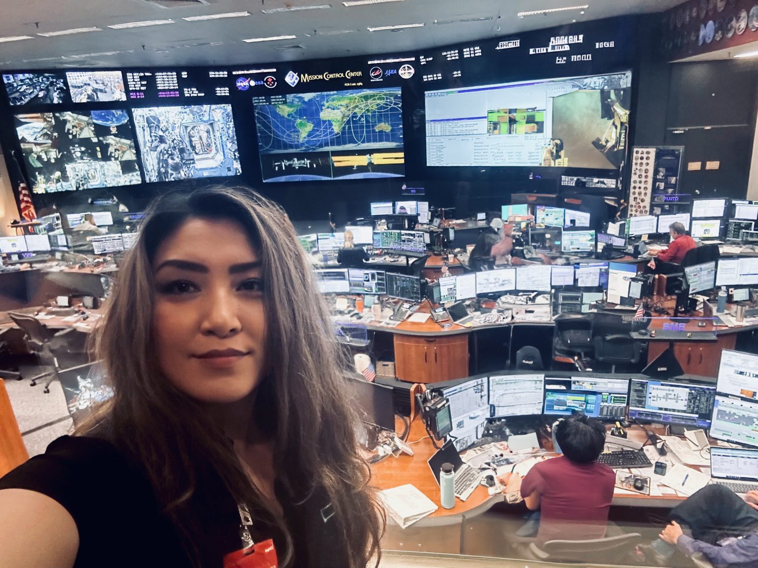 From Earth to Orbit: My Invitation to NASA’s Ultra-Rare VIP Tour ...